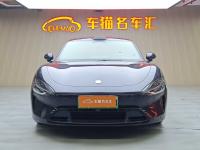 China Xiaomi SU7 2024 Max Edition Dual Motor AWD Electric Sedan 23000 km for sale