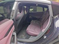 China Xiaomi SU7 2024 Max Edition Dual Motor AWD Electric Sedan 23000 km for sale