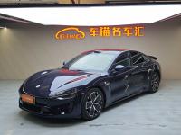 China Xiaomi SU7 2024 Max Edition Dual Motor AWD Electric Sedan 23000 km for sale