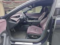 China Xiaomi SU7 2024 Max Edition Dual Motor AWD Electric Sedan 23000 km for sale
