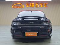 China Xiaomi SU7 2024 Max Edition Dual Motor AWD Electric Sedan 23000 km for sale
