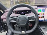 China Xiaomi SU7 2024 Max Edition Dual Motor AWD Electric Sedan 23000 km for sale