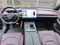 China Xiaomi SU7 2024 Max Edition Dual Motor AWD Electric Sedan 23000 km for sale