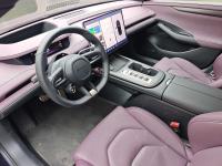 China Xiaomi SU7 2024 Max Edition Dual Motor AWD Electric Sedan 23000 km for sale
