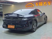 China Xiaomi SU7 2024 Max Edition Dual Motor AWD Electric Sedan 23000 km for sale