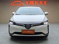 China Buick Velite 6 2023 Pure Electric 430km Range Travel Edition 38000km for sale