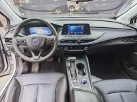 China Buick Velite 6 2023 Pure Electric 430km Range Travel Edition 38000km for sale