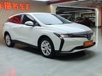 China Buick Velite 6 2023 Pure Electric 430km Range Travel Edition 38000km for sale