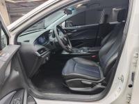 China Buick Velite 6 2023 Pure Electric 430km Range Travel Edition 38000km for sale