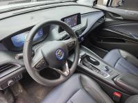 China Buick Velite 6 2023 Pure Electric 430km Range Travel Edition 38000km for sale