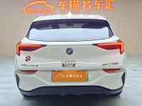 China Buick Velite 6 2023 Pure Electric 430km Range Travel Edition 38000km for sale