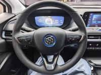 China Buick Velite 6 2023 Pure Electric 430km Range Travel Edition 38000km for sale