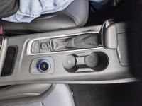 China Buick Velite 6 2023 Pure Electric 430km Range Travel Edition 38000km for sale