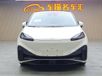 China ARCFOX Koala 2023 Family Edition Pro Pure Electric 14000 km Front-Wheel Drive White for sale