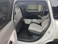China ARCFOX Koala 2023 Family Edition Pro Pure Electric 14000 km Front-Wheel Drive White for sale