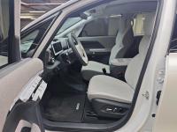 China ARCFOX Koala 2023 Family Edition Pro Pure Electric 14000 km Front-Wheel Drive White for sale