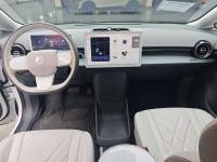China ARCFOX Koala 2023 Family Edition Pro Pure Electric 14000 km Front-Wheel Drive White for sale