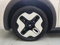 China ARCFOX Koala 2023 Family Edition Pro Pure Electric 14000 km Front-Wheel Drive White for sale