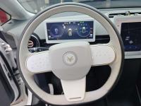 China ARCFOX Koala 2023 Family Edition Pro Pure Electric 14000 km Front-Wheel Drive White for sale