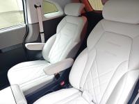 China ARCFOX Koala 2023 Family Edition Pro Pure Electric 14000 km Front-Wheel Drive White for sale