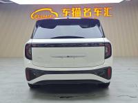 China ARCFOX Koala 2023 Family Edition Pro Pure Electric 14000 km Front-Wheel Drive White for sale
