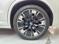 China BMW iX3 2022 Leading Edition Electric SUV 12000 km White for sale