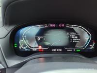 China BMW iX3 2022 Leading Edition Electric SUV 12000 km White for sale