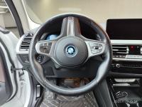 China BMW iX3 2022 Leading Edition Electric SUV 12000 km White for sale