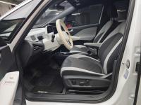 China Volkswagen ID.3 2025 Smart Edition Pure Electric 11000 km Rear Wheel Drive for sale