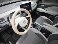China Volkswagen ID.3 2025 Smart Edition Pure Electric 11000 km Rear Wheel Drive for sale