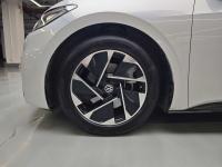 China Volkswagen ID.3 2025 Smart Edition Pure Electric 11000 km Rear Wheel Drive for sale