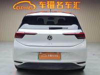 China Volkswagen ID.3 2025 Smart Edition Pure Electric 11000 km Rear Wheel Drive for sale