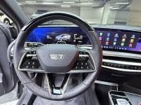 China Cadillac LYRIQ 2022 Rear-Wheel Drive Long-Range Luxury Edition 53,000 km for sale