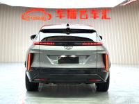 China Cadillac LYRIQ 2022 Rear-Wheel Drive Long-Range Luxury Edition 53,000 km for sale