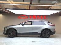 China Cadillac LYRIQ 2022 Rear-Wheel Drive Long-Range Luxury Edition 53,000 km for sale