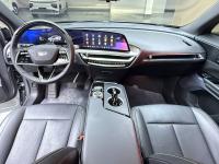 China Cadillac LYRIQ 2022 Rear-Wheel Drive Long-Range Luxury Edition 53,000 km for sale