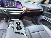 China Cadillac LYRIQ 2022 Rear-Wheel Drive Long-Range Luxury Edition 53,000 km for sale