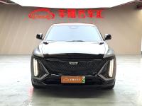 China Cadillac LYRIQ 2022 Rear-Wheel Drive Long-Range Luxury Edition 53,000 km for sale