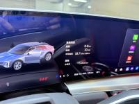 China Cadillac LYRIQ 2022 Rear-Wheel Drive Long-Range Luxury Edition 53,000 km for sale
