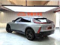 China Cadillac LYRIQ 2022 Rear-Wheel Drive Long-Range Luxury Edition 53,000 km for sale