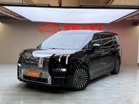 China Zeekr 009 2022 ME Edition 00112 Dual Motor AWD Electric MPV 61000 km for sale