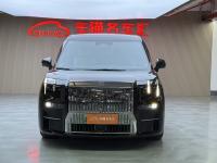 China Zeekr 009 2022 ME Edition 00112 Dual Motor AWD Electric MPV 61000 km for sale