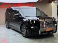 China Zeekr 009 2022 ME Edition 00112 Dual Motor AWD Electric MPV 61000 km for sale