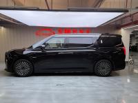 China Zeekr 009 2022 ME Edition 00112 Dual Motor AWD Electric MPV 61000 km for sale