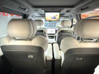 China Zeekr 009 2022 ME Edition 00112 Dual Motor AWD Electric MPV 61000 km for sale