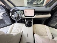 China Zeekr 009 2022 ME Edition 00112 Dual Motor AWD Electric MPV 61000 km for sale