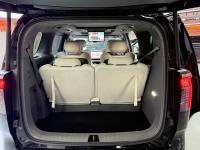 China Zeekr 009 2022 ME Edition 00112 Dual Motor AWD Electric MPV 61000 km for sale