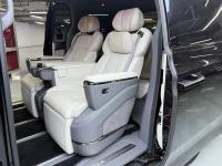 China Zeekr 009 2022 ME Edition 00112 Dual Motor AWD Electric MPV 61000 km for sale