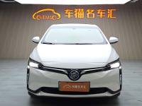 China Buick Velite 6 2023 430km Range Travel Edition Pure Electric 53000km for sale
