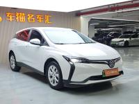 China Buick Velite 6 2023 430km Range Travel Edition Pure Electric 53000km for sale